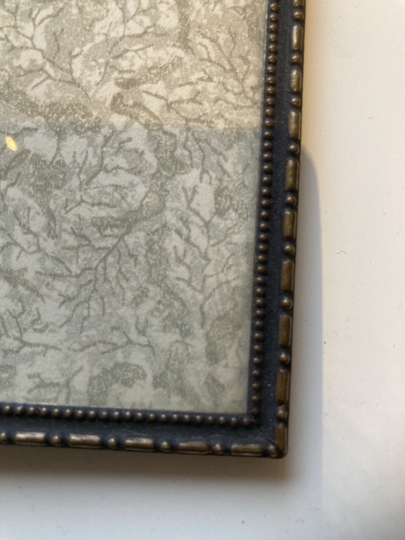 Smal metallramme - Epla