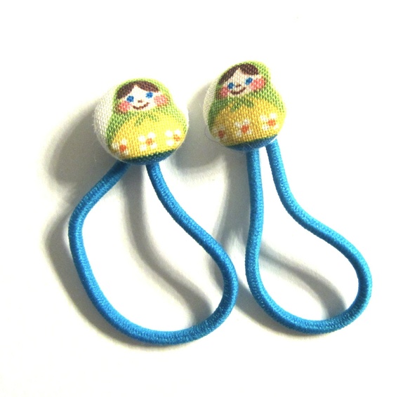 SALG 50 % ! 2 mini H Å R S T R I K K E R - Epla