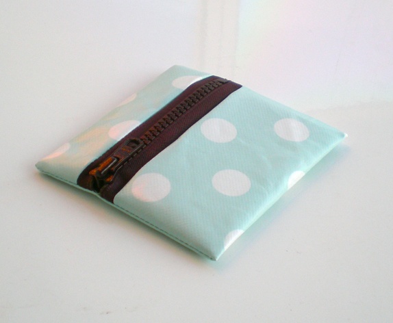 polkadot pung! ryddesalg 50 % avslag - Epla