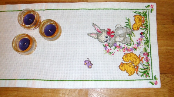 Påskeløper Salg 30 % - Epla