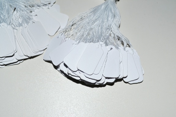 Prislapper 125 stk - Epla