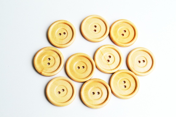 10 stk treknapper - Epla