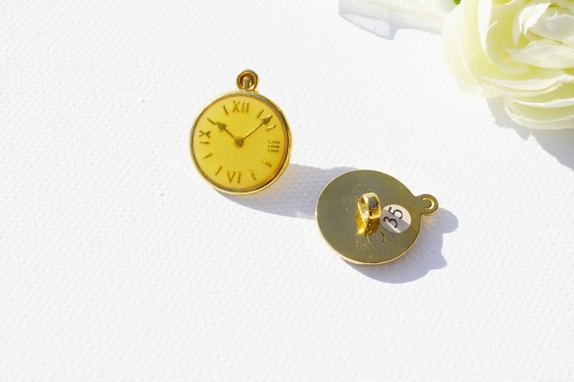 2 stk knapper - Epla