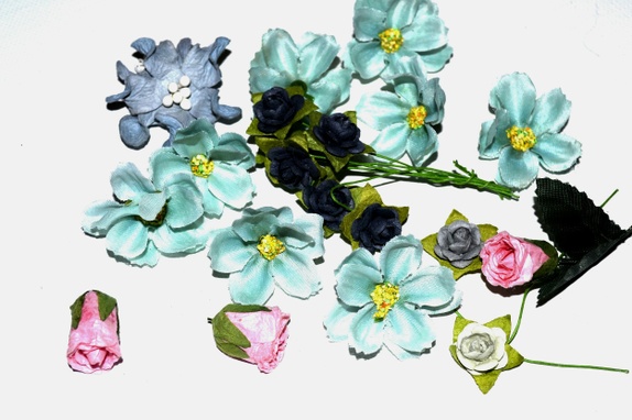 Blomster mix Salg - Epla