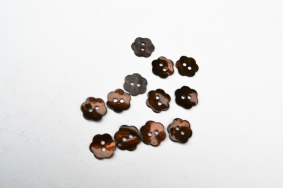 12 stk knapper - Epla