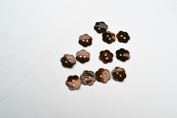 12 stk knapper - Epla