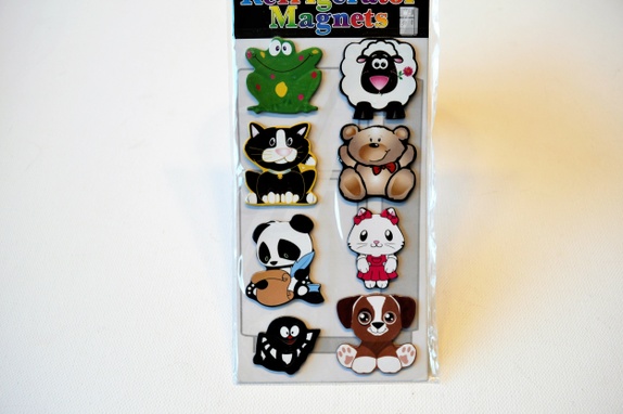 Magneter Salg - Epla