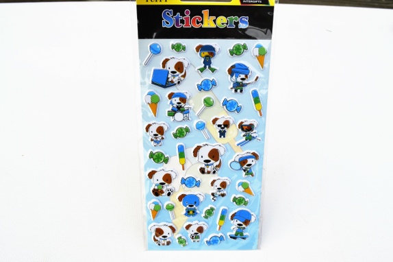 klistremerker Salg - Epla