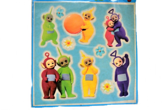 klistremerker Salg - Epla