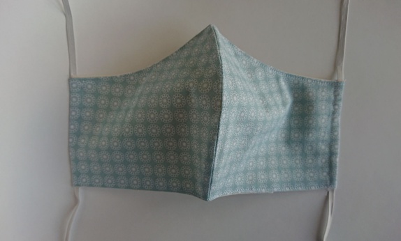 4pk. Munnbind formsydd - Epla