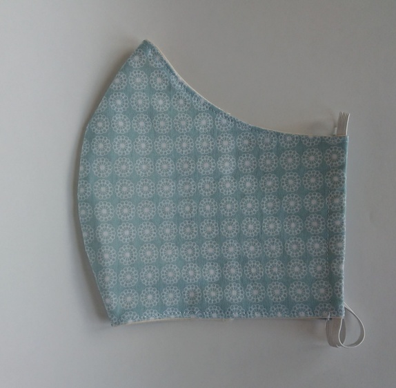 4pk. Munnbind formsydd - Epla