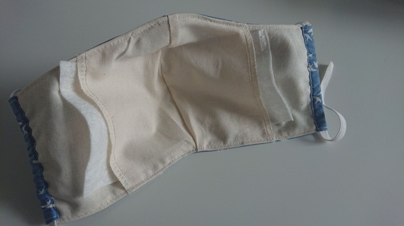 Munnbind formsydd - Epla