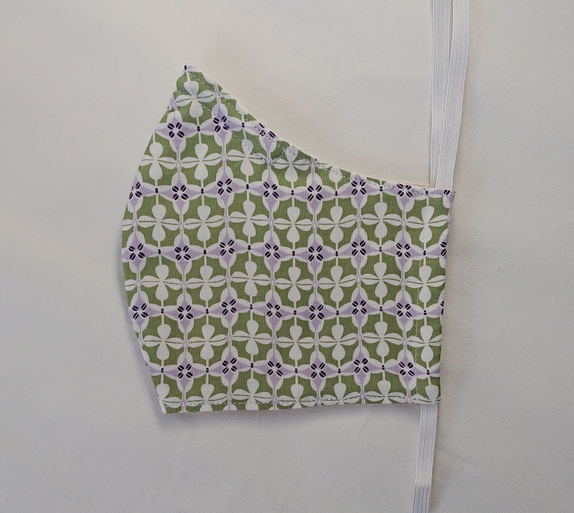 Munnbind formsydd - Epla