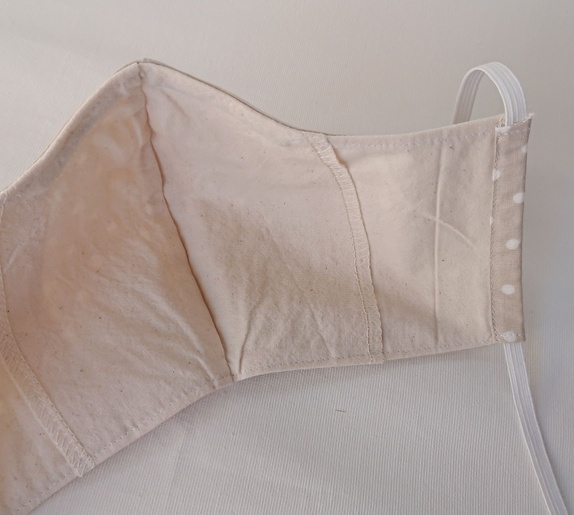 Munnbind formsydd - Epla