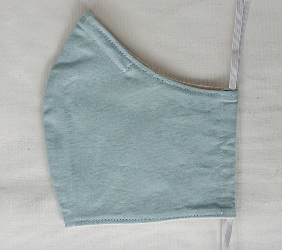 Munnbind formsydd - Epla