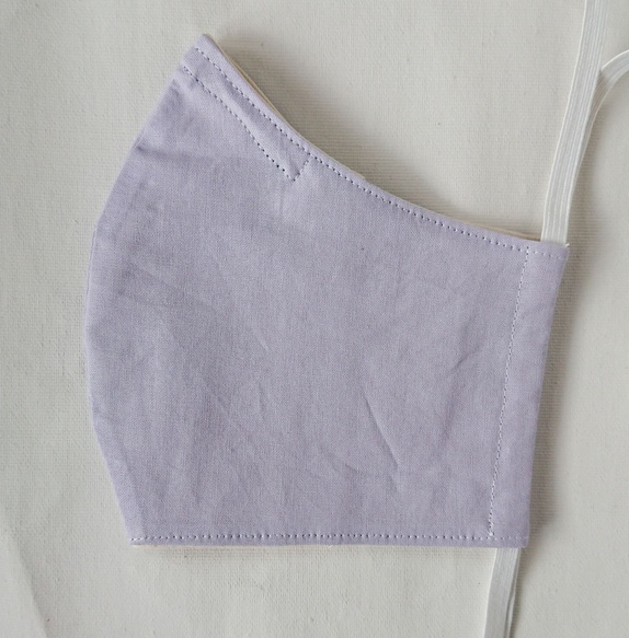 Munnbind formsydd - Epla