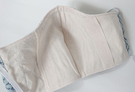 Munnbind formsydd - Epla