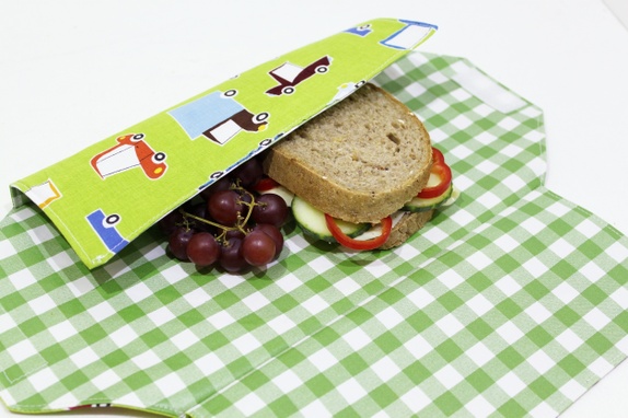 MATPAKKIS! Kult og miljøvennlig! - Epla