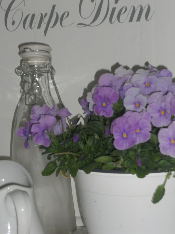 Gml.Fin Håndbrodert Lin Duk.. - Epla