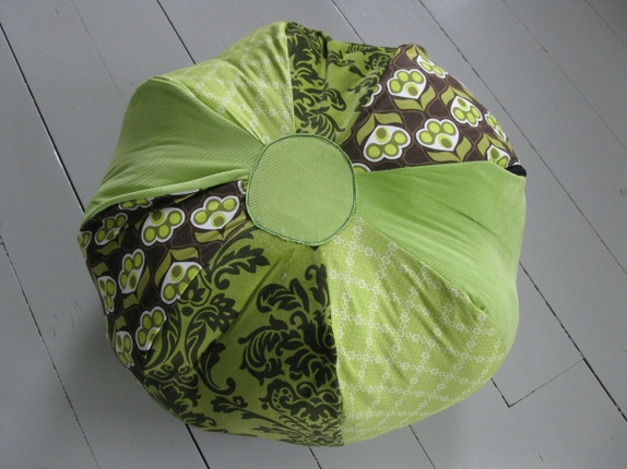 Oppbevarings puff - Epla