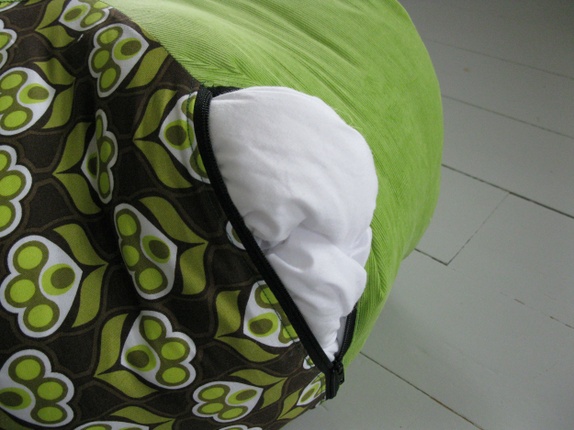 Oppbevarings puff - Epla