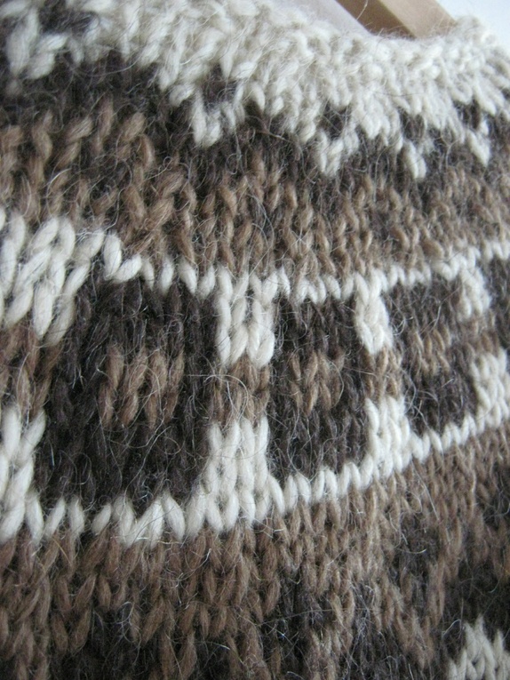 20 % Islandsgenser XS/S/M - Epla