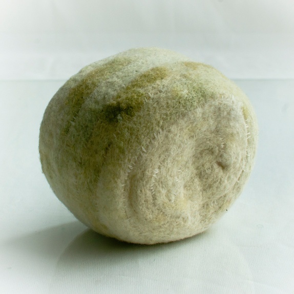 TEKSTILFORM, lime no5 - Epla