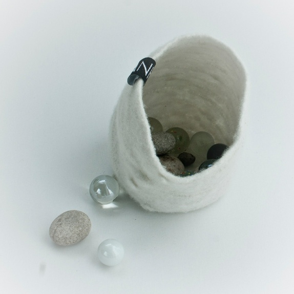 50 % JANUARSALG, TEKSTILFORM, kvit no1 - Epla