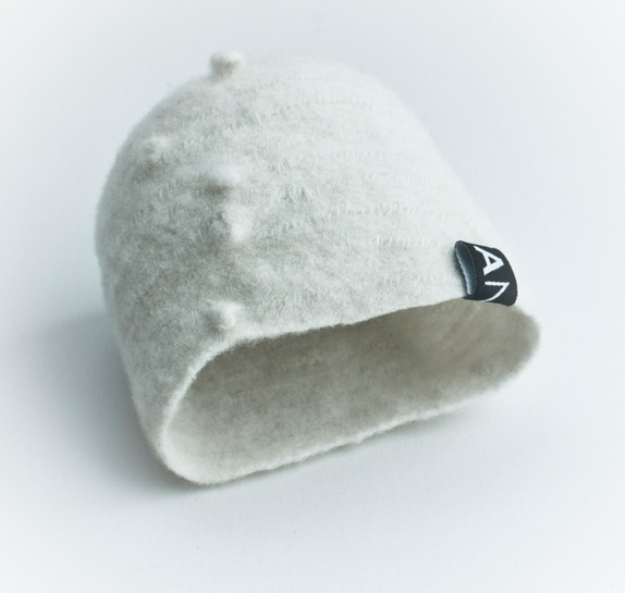 50 % JANUARSALG, TEKSTILFORM, kvit no1 - Epla