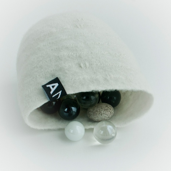 50 % JANUARSALG, TEKSTILFORM, kvit no1 - Epla