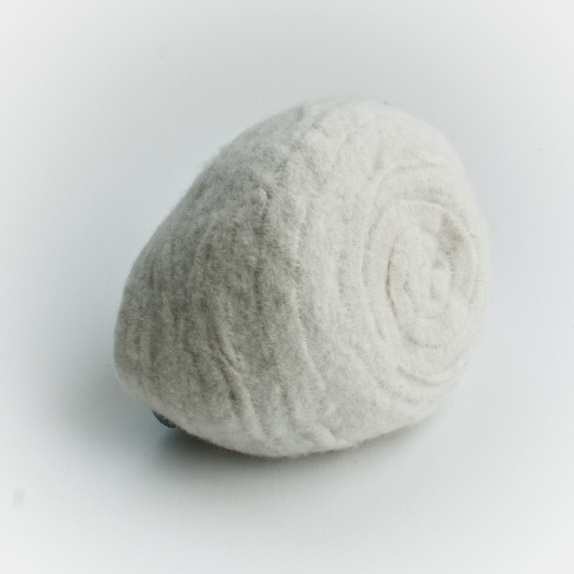 TEKSTILFORM, kvit no2 - Epla