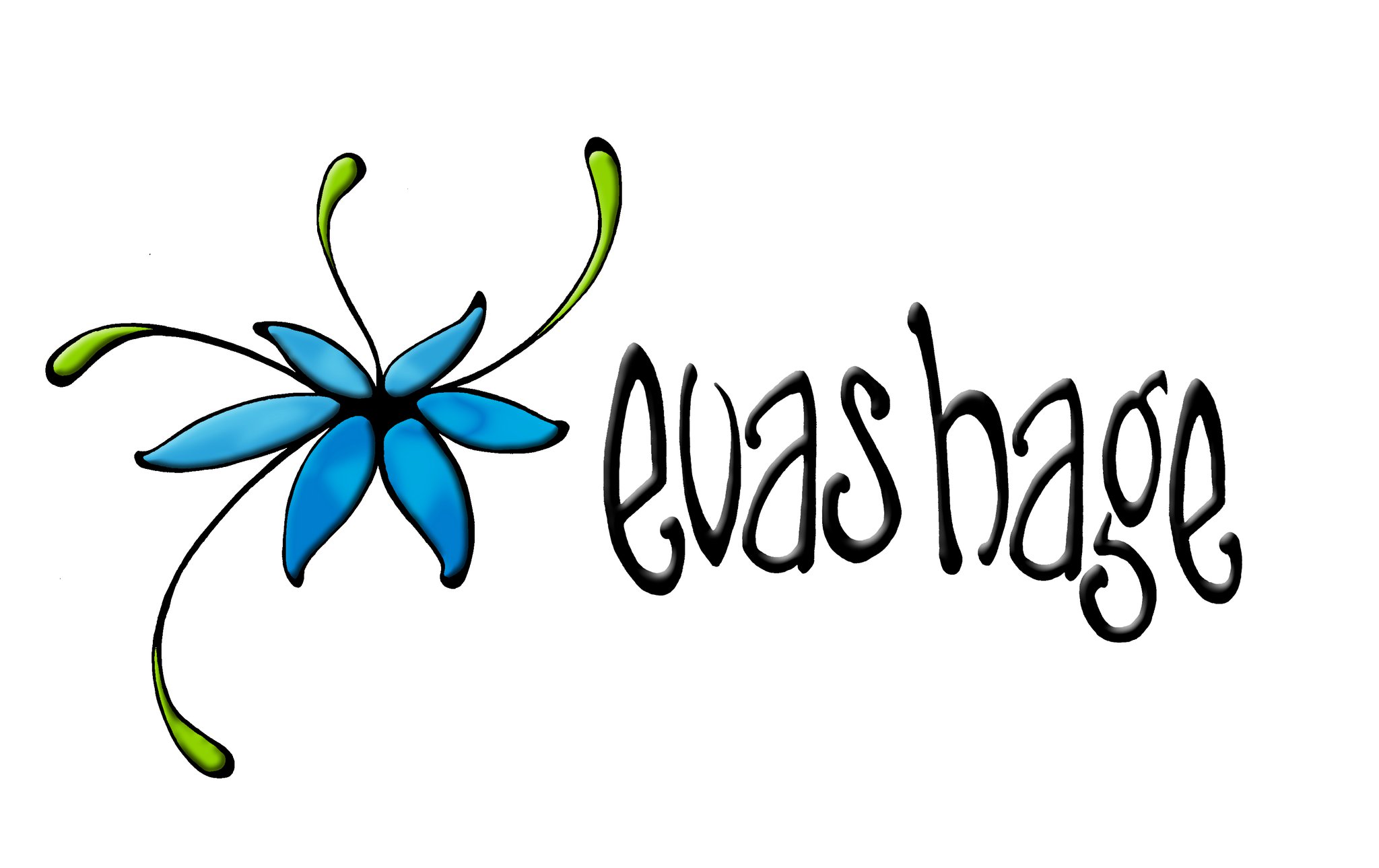 Evas Hage - Epla