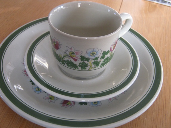 Figgjo Anitra - Epla