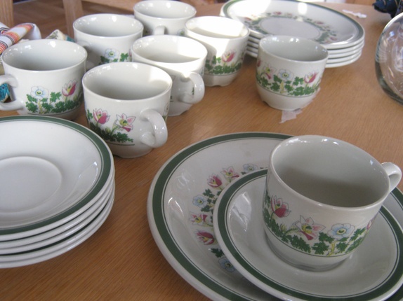 Figgjo Anitra - Epla