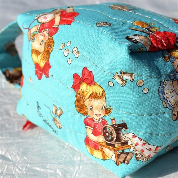 Etui til sysaker - Epla