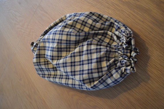 Plastposeholder - Epla