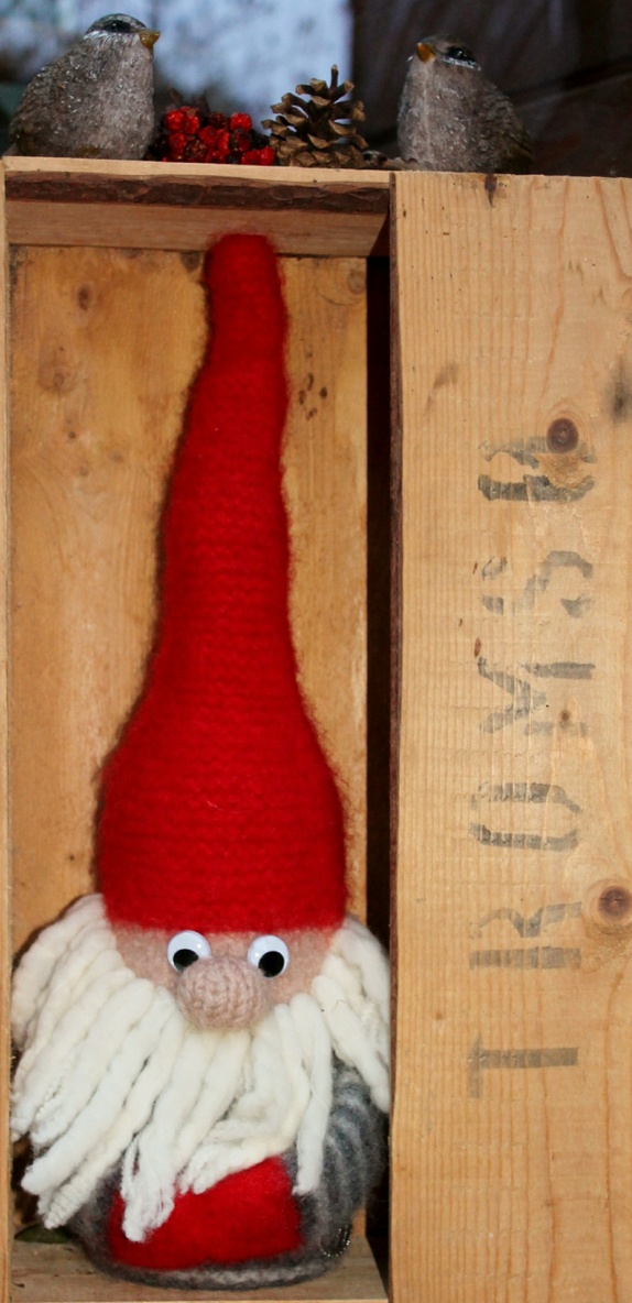 Nisse - Epla