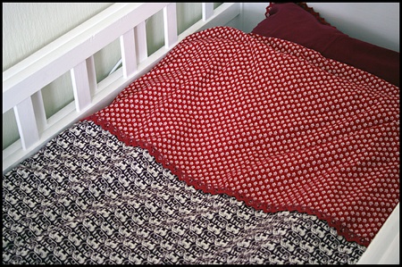 Sengesett 80x100 - Epla