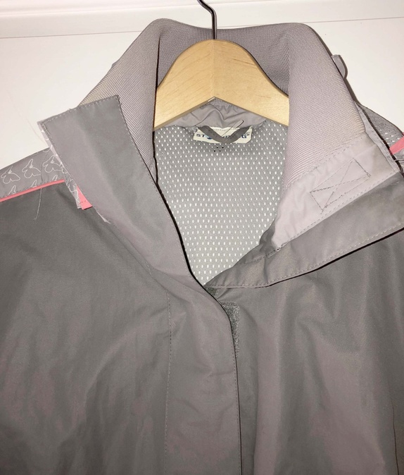 Stormberg jakke str M - Epla