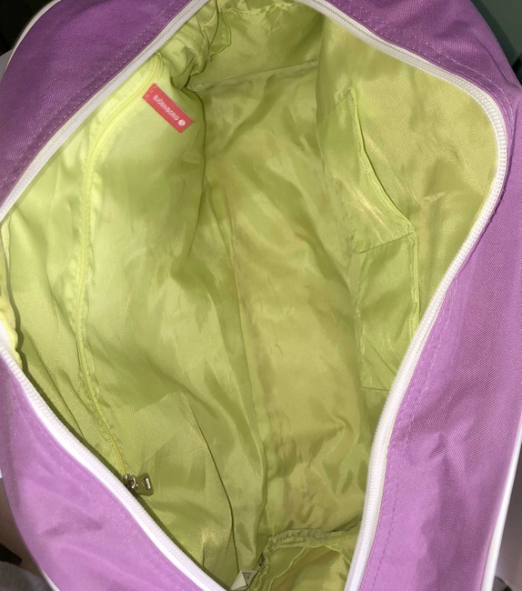 Bjørn borg bag/veske - Epla