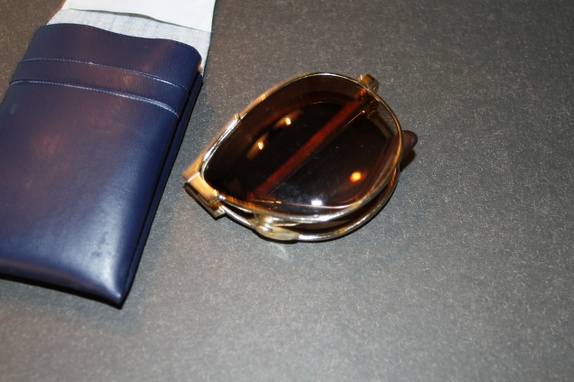 Sammenleggbare solbriller - Epla