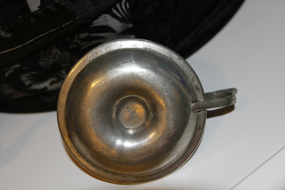 Eldre lysestake - Epla