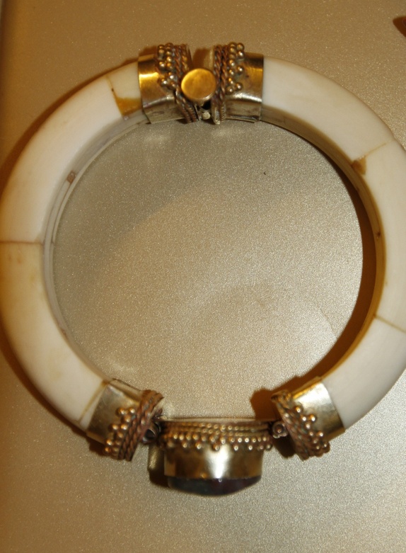 Eldre armbånd - Epla