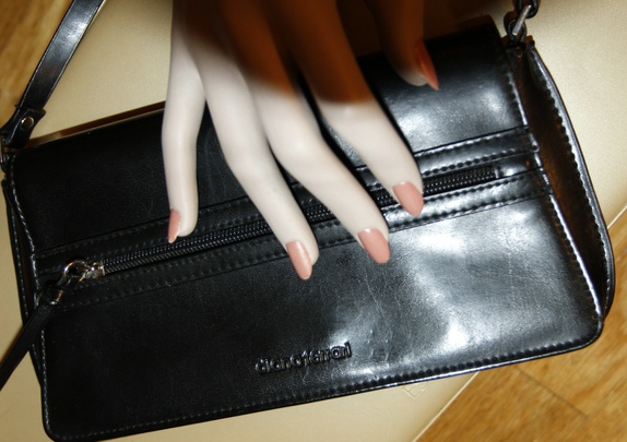 DanaFerrari veske - Epla