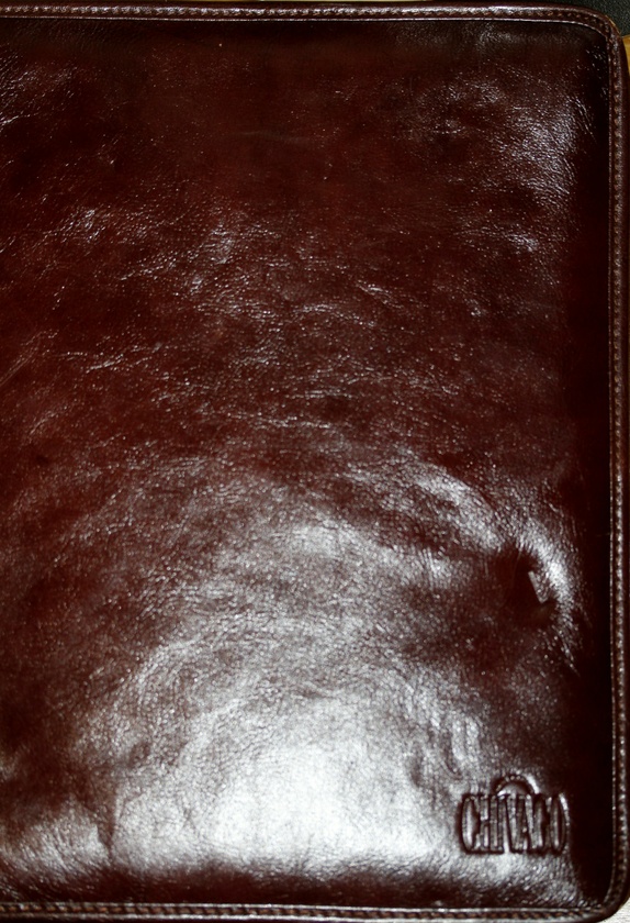 Chivago dokument mappe - Epla