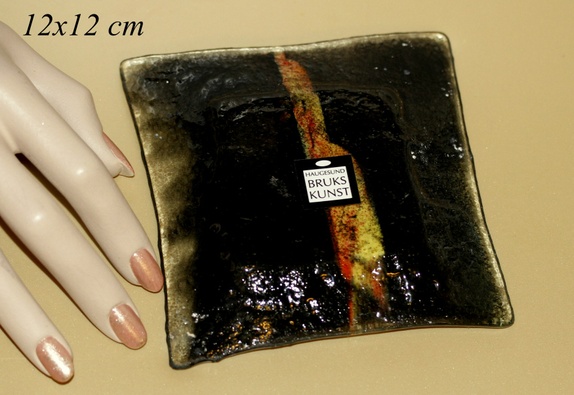 Glass fat/askebeger - Epla