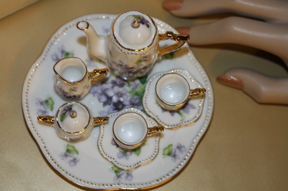 Mini te servise - Epla