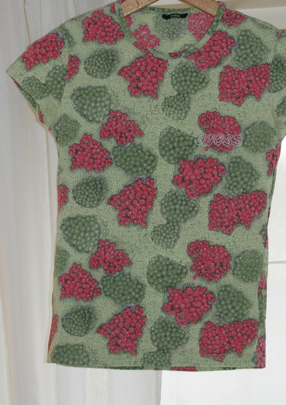Guess t-skjorte str s SALG! - Epla