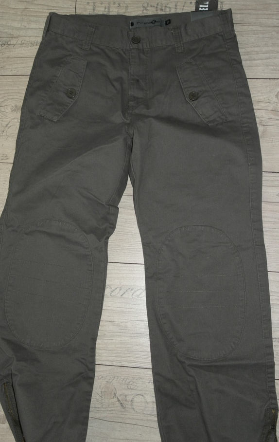 Army bukse str s - Epla