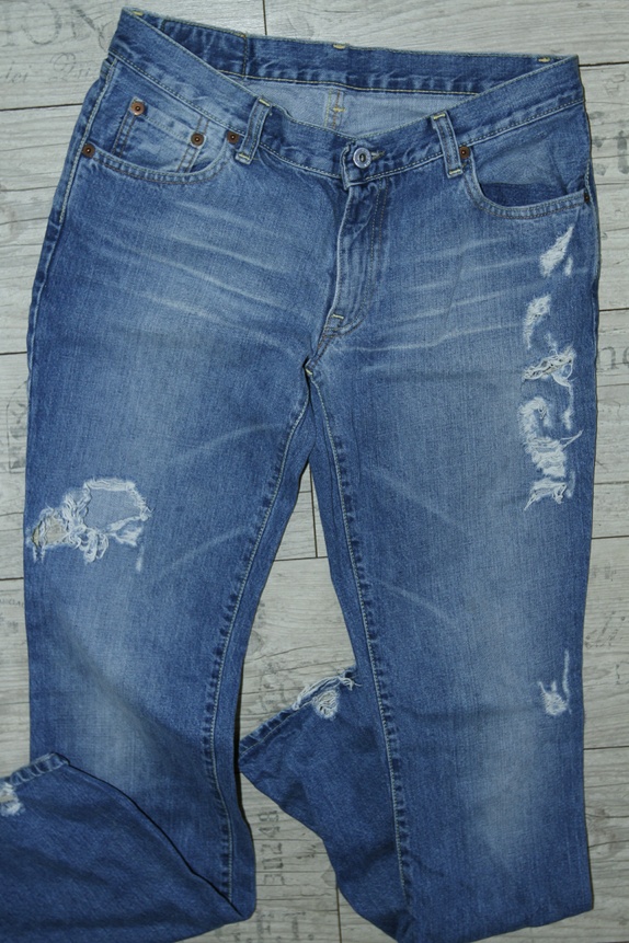 Nolita bukse str 30 - Epla